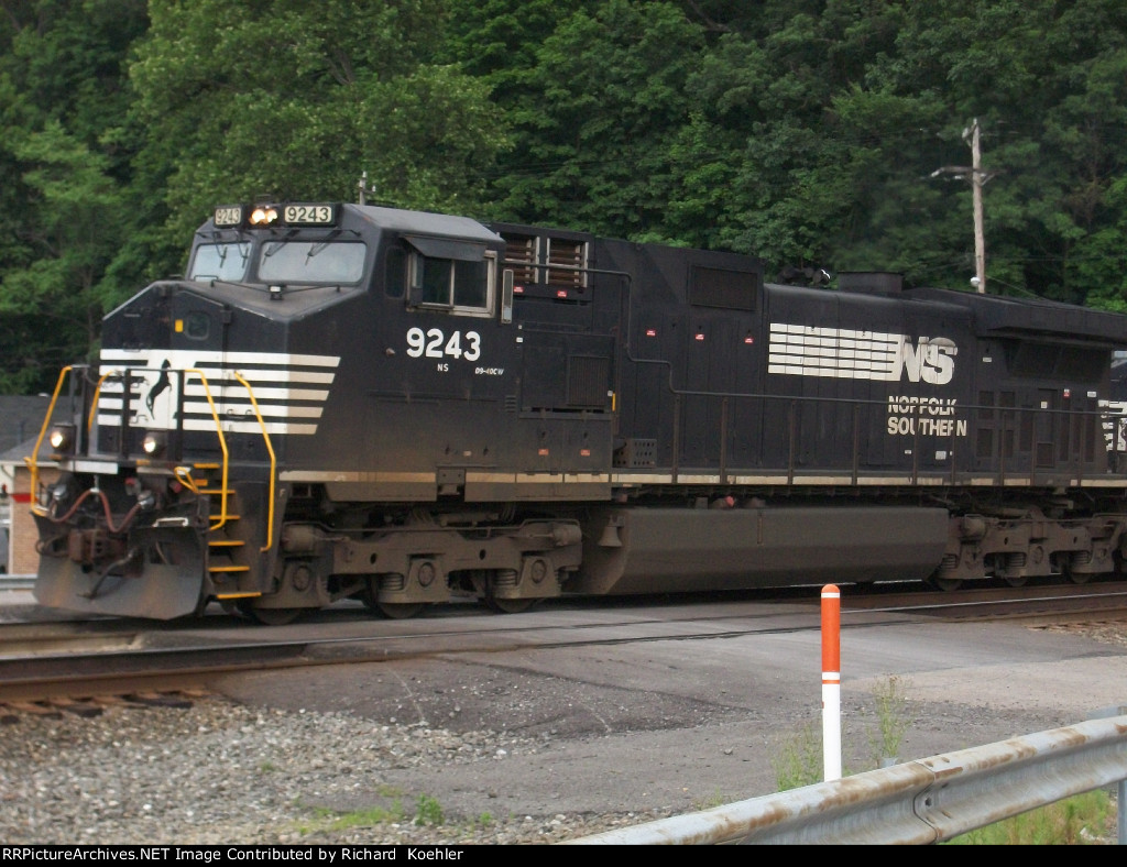 NS 9243